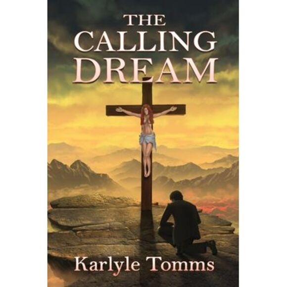 Karlyle Tomms | Other | The Calling Dream Karlyle Tomms | Poshmark